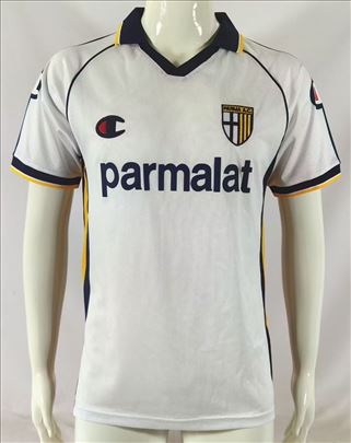 Parma 2003/2004 gostujući dres