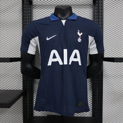 Tottenham 2023/2024 gostujuci dres