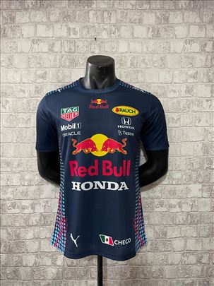 Sergio Perez - Red Bull Formula 1 team majica