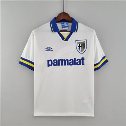 Parma 1993/1995 gostujući dres