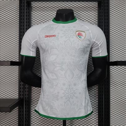 Oman 2024/2025 gostujući dres