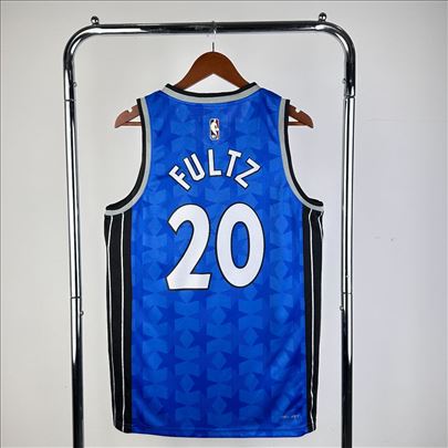 Markelle Fultz - Orlando Magic NBA dres