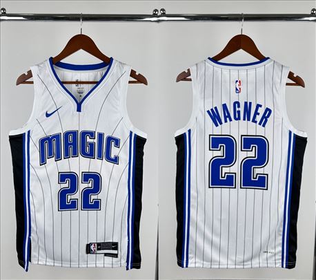 Franz Wagner - Orlando Magic NBA dres