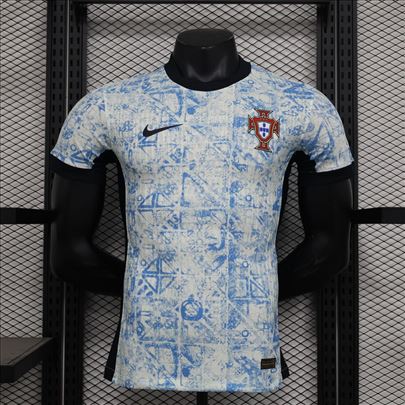 EURO 2024 Portugal gostujući dres