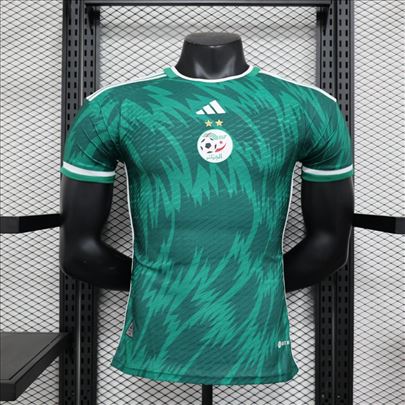 Algeria 2023/2024 domaći dres