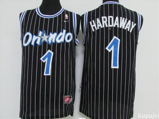 Penny Hardaway - Orlando Magic NBA dres #4