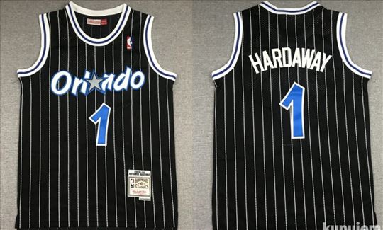 Penny Hardaway - Orlando Magic NBA dres #3