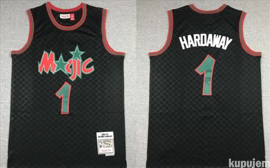 Penny Hardaway - Orlando Magic NBA dres #2