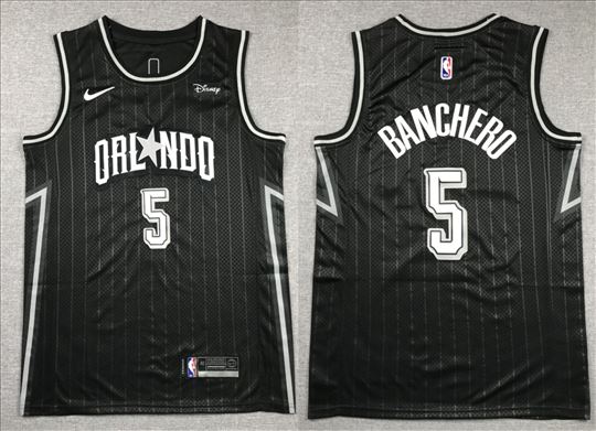 Paolo Banchero - Orlando Magic NBA dres #7