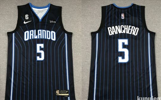 Paolo Banchero - Orlando Magic NBA dres #3