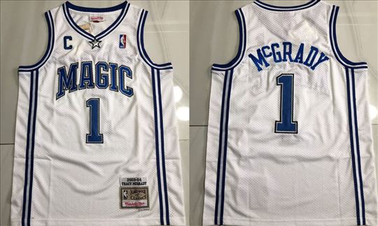 Tracy McGrady - Orlando Magic NBA dres