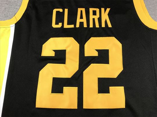 Caitlin Clark - Iowa Hawkeyes NCAA dres #3