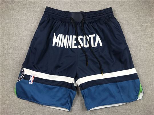 Minnesota Timberwolves NBA sorc #3