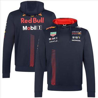 Red Bull Formula 1 Racing Team duks #4