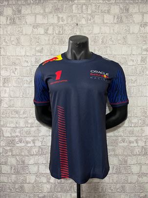 Max Verstappen - Red Bull F1 Team majica
