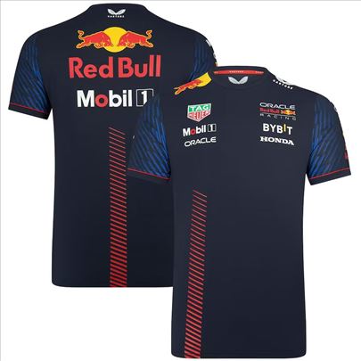 Red Bull Formula 1 Racing Team majica #2