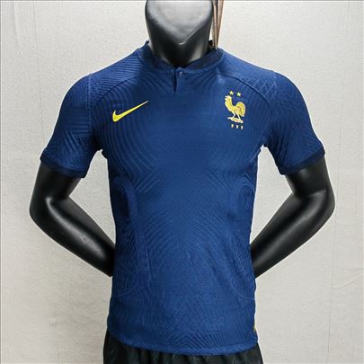 2022 Fifa World Cup Qatar - France domaci dres