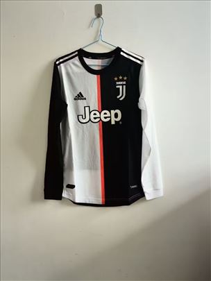 Juventus 2019/2020 domaći dres dugi rukavi