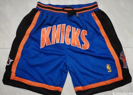 New York Knicks NBA šorc #3