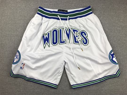 Minnesota Timberwolves NBA sorc