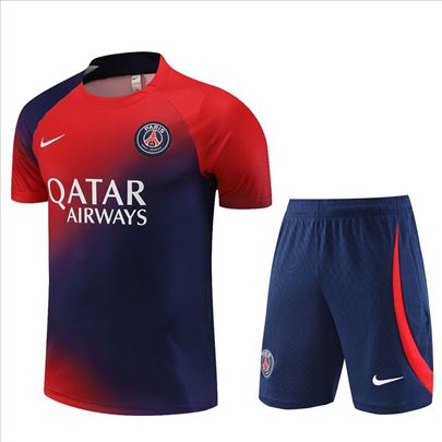 PSG 2023/2024 komplet trening set #5