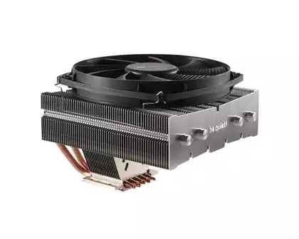 Be quiet CPU Cooler Be quiet Shadow Rock TF2 BK003 (AM4/AM5,1200,1700) TDP 160W