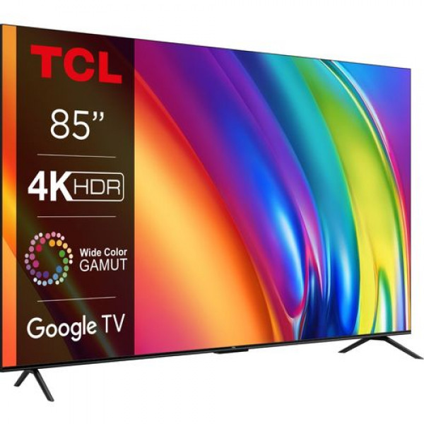 TCL TV Led 85P745 4K HDR