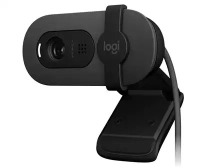 LOGITECH Brio 105 Full HD Webcam GRAPHITE