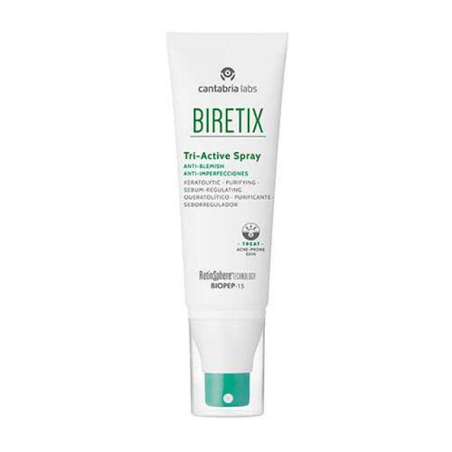 BIRETIX TRIACTIVE SPREJ 100ML
Opis
INFORMACIJE
NALOG
SERVIS
KORISNI LINKOVI