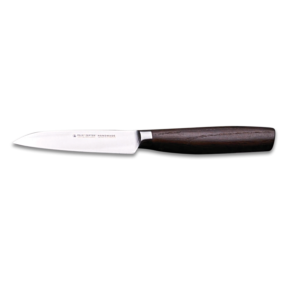 SMOKED OAK Nož za povrće 9 cm