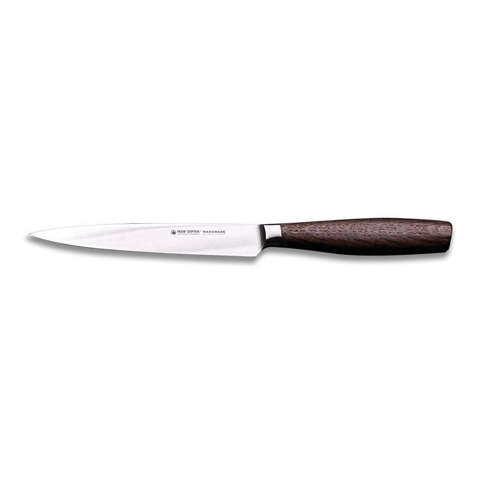 SMOKED OAK Nož za povrće 12 cm