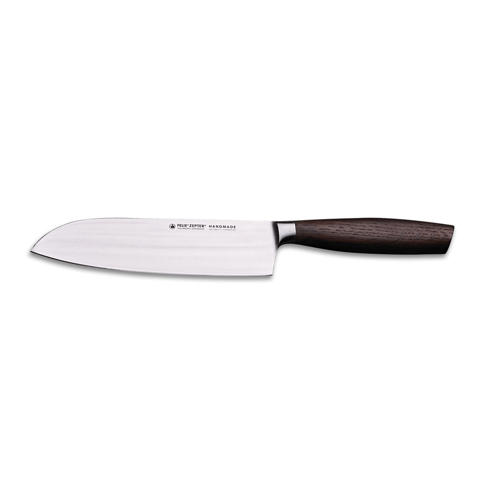 SMOKED OAK Nož za tranžiranje 21 cm