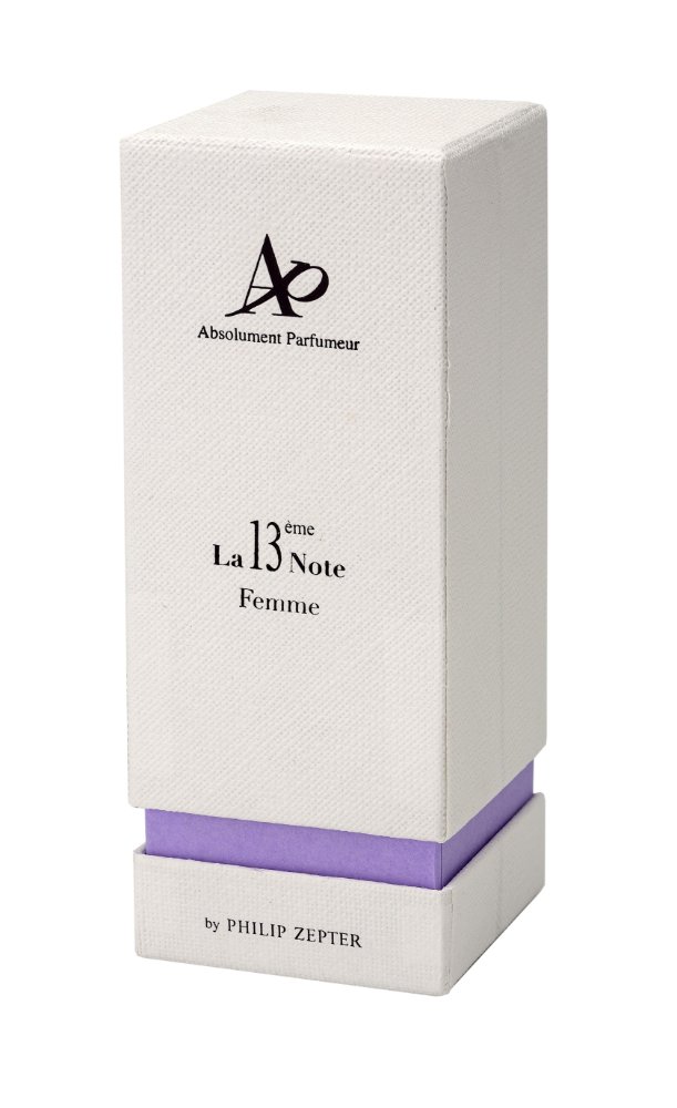 ABSOLUMENT La Treizième Note ženski parfem 30ml