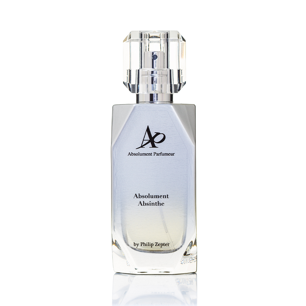 ABSOLUMENT Absinthe unisex parfem 50ml