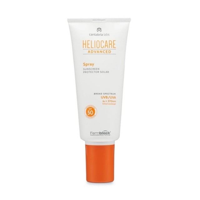 HELIOCARE ADVANCED SPREJ SPF50 200 ML
Opis
INFORMACIJE
NALOG
SERVIS
KORISNI LINKOVI