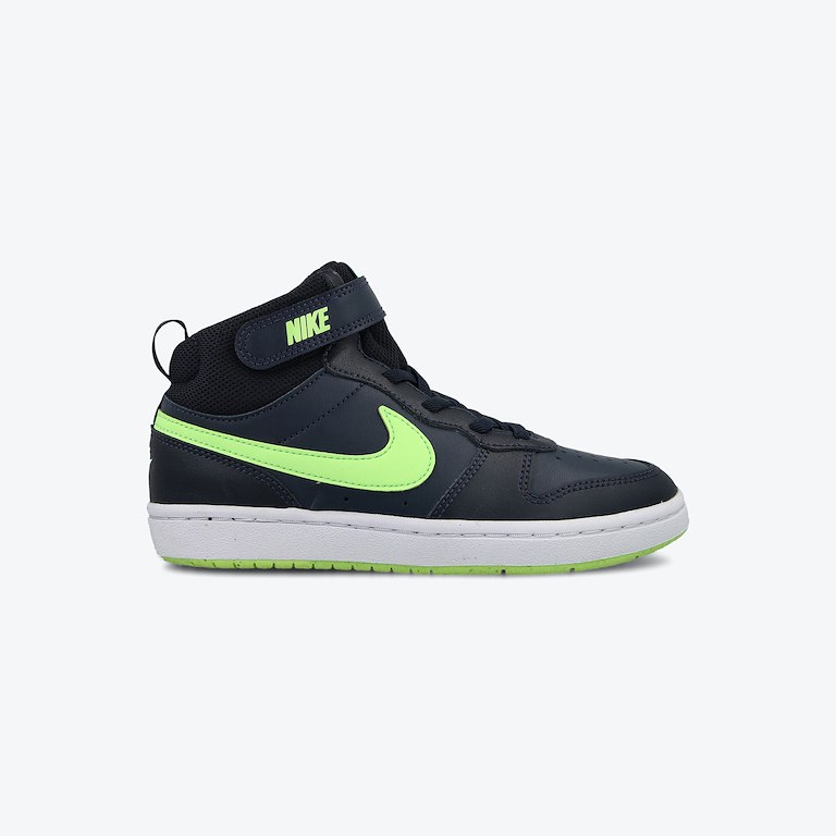 NIKE Patike court borough mid 2 BP