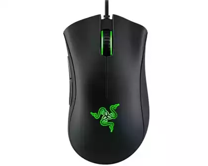 RAZER Miš RAZER DeathAdder Essential FRML 6400dpi RZ01-03850100-R3M1