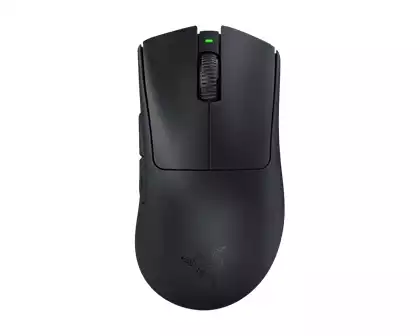 RAZER Bežični miš RAZER DeathAdder V3 Pro - crna 30000DPI RZ01-04630100-R3G1