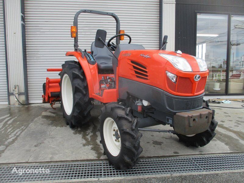 Kubota TRACTOR(Kubota) mini traktor