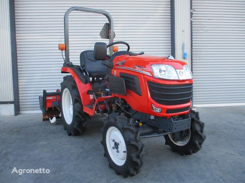 Kubota TRACTOR(Kubota) mini traktor