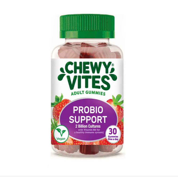 Chewy Vites Adults Probio Support
