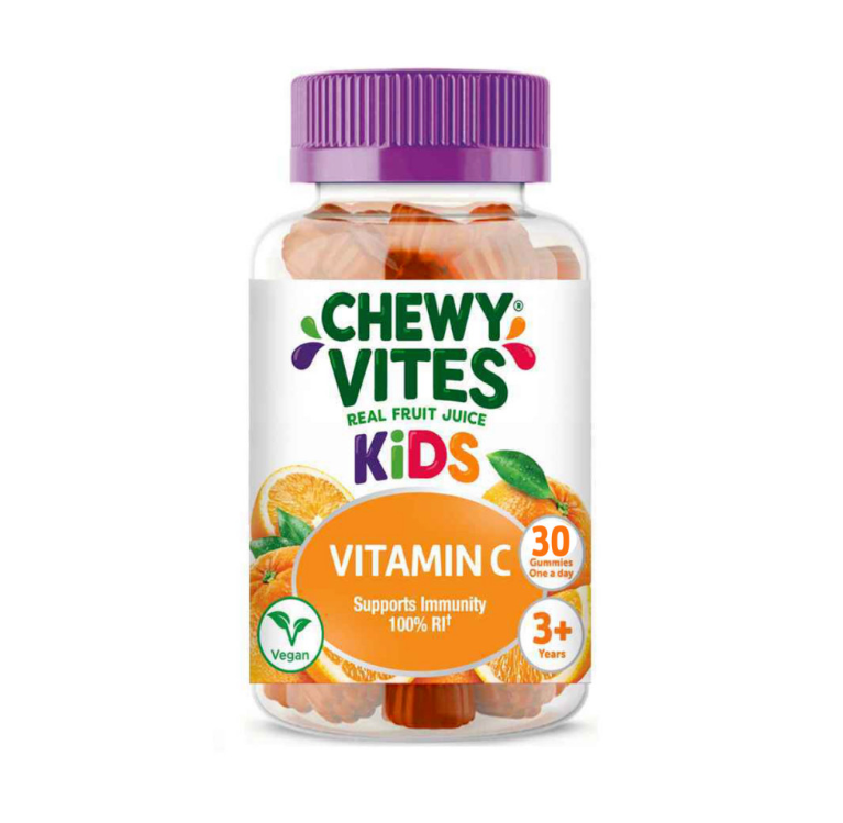Chewy Vites Kids Vitamin C