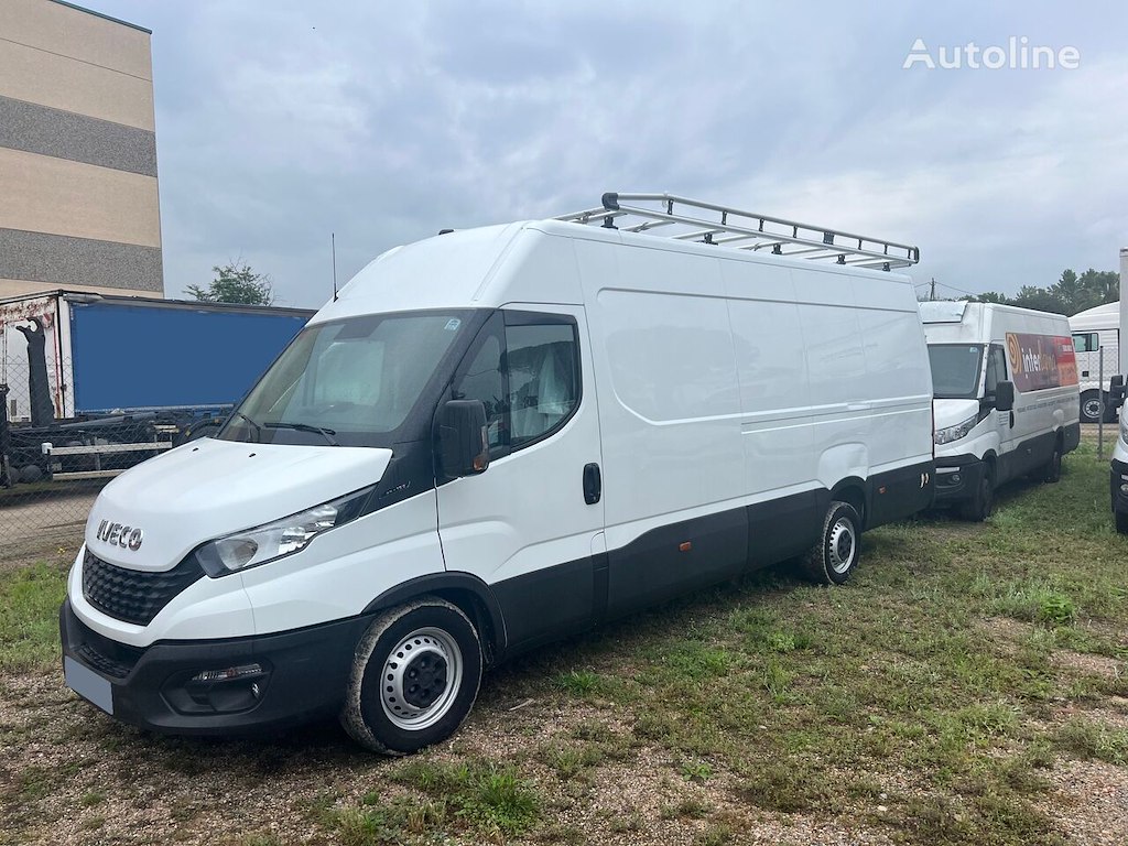 IVECO DAILY 35S16 minibus furgon