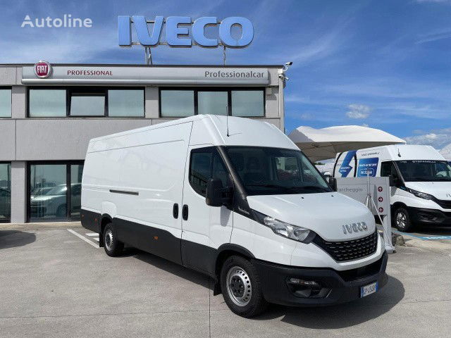 IVECO DAILY 35S16A8 minibus furgon