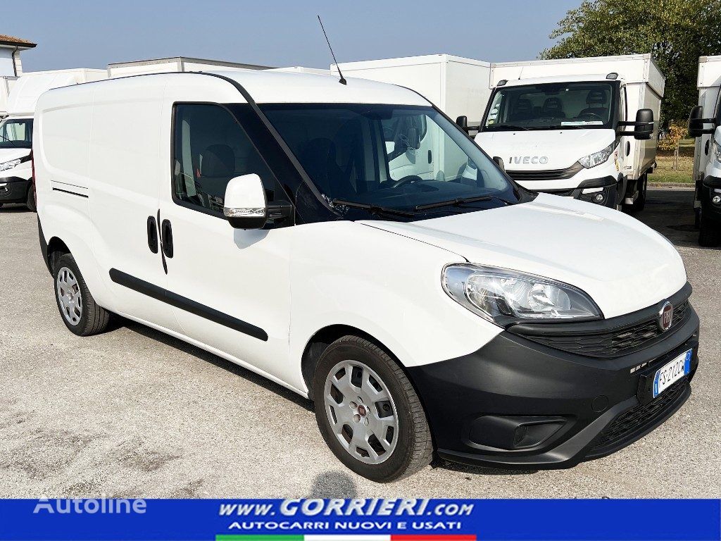 FIAT Doblò 1.6 MJT 105CV Cargo laki furgon