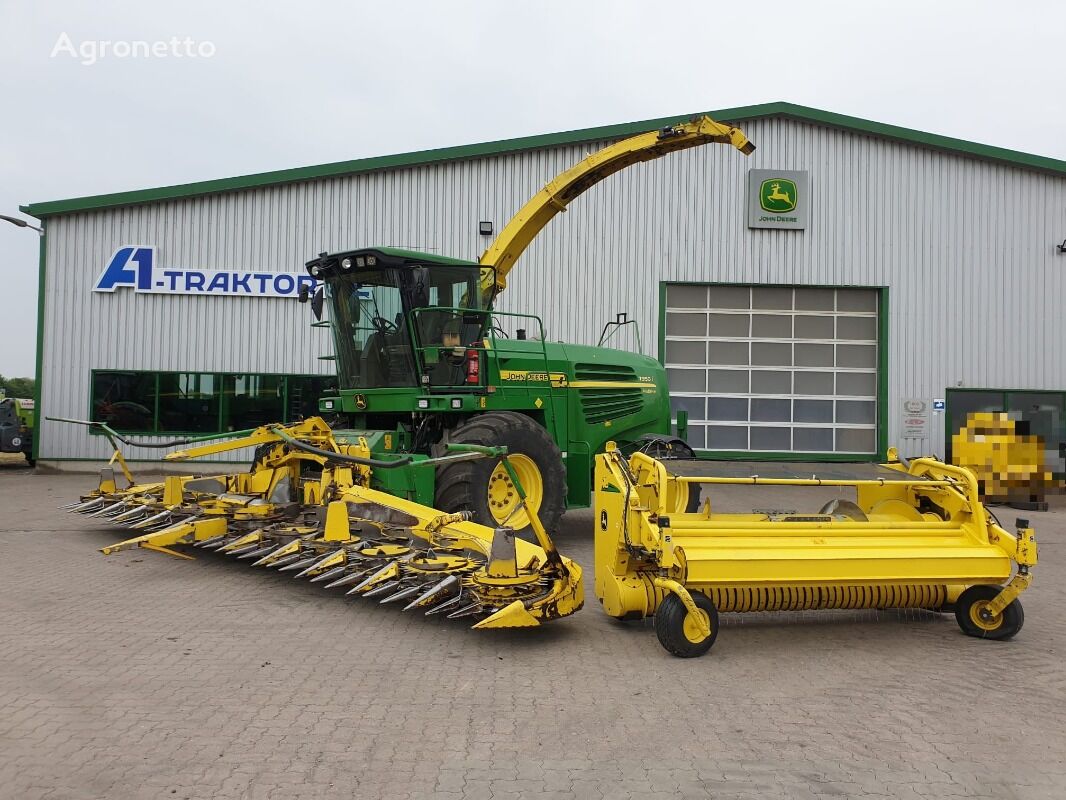 John Deere 7950 krmni kombajn