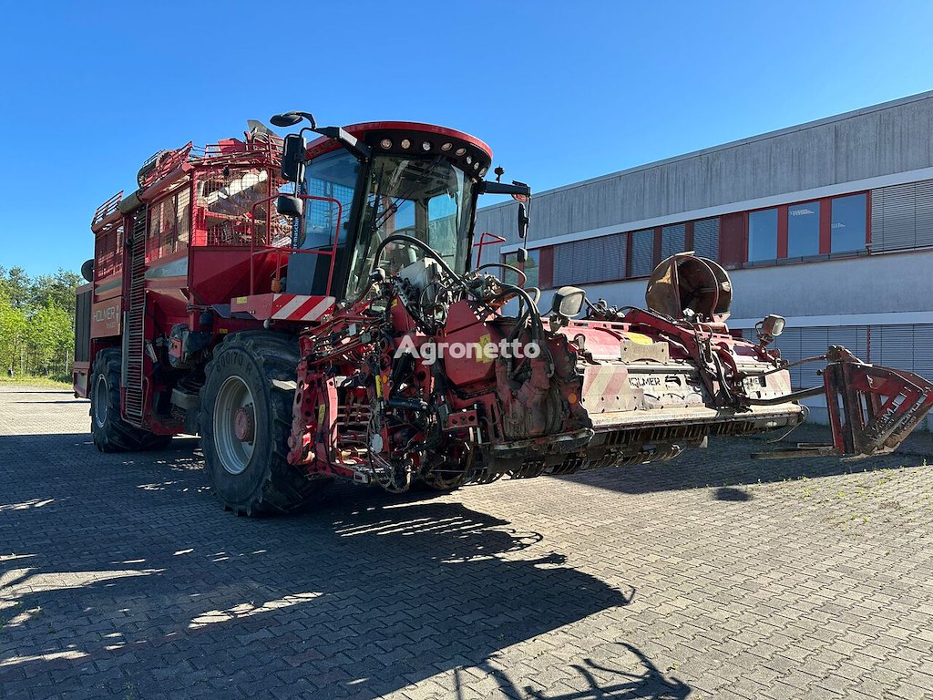 Holmer Terra Dos T4-30 kombajn za repu