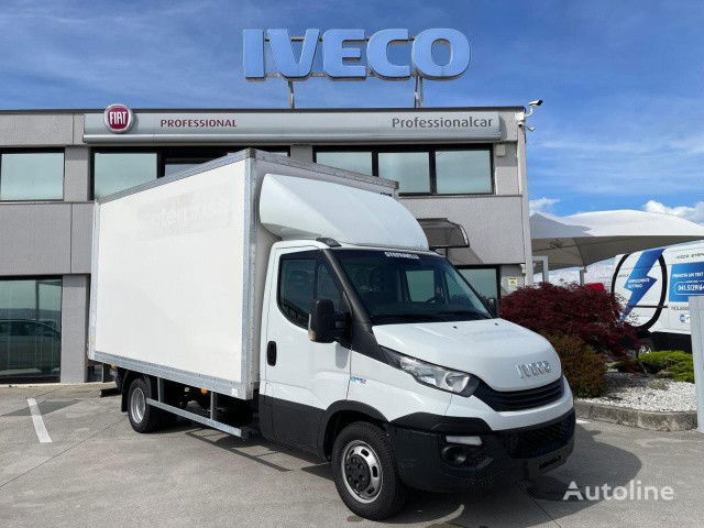 IVECO DAILY 35C16 kamion furgon