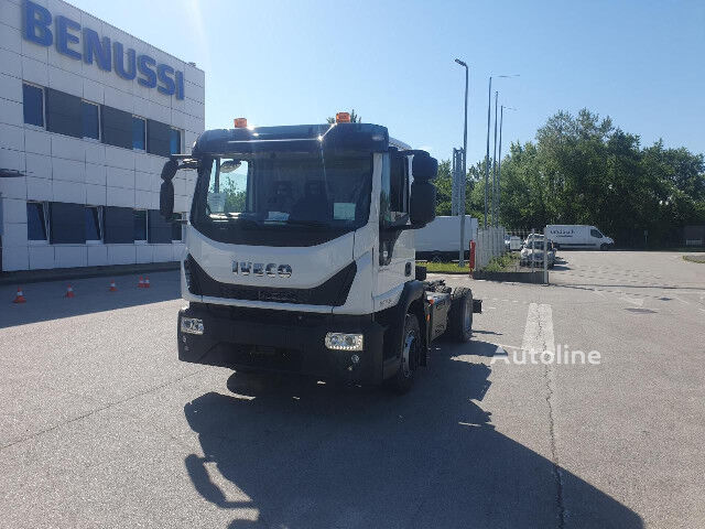 IVECO Eurocargo ML140E25/P kamion šasija