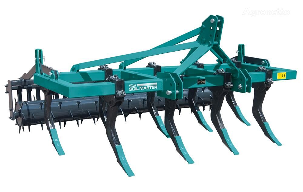 Novi Soil Master CHISEL PLOUGH podrivač